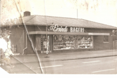 Cookies – Cookies by Ejvinds