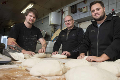 Cookies – Cookies by Ejvinds