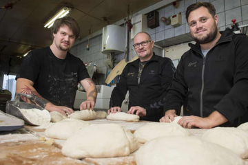 Cookies – Cookies by Ejvinds